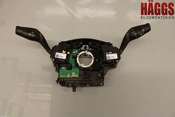 2060373 : Kontakt - kombi og Airbag stelring - Autoparts24