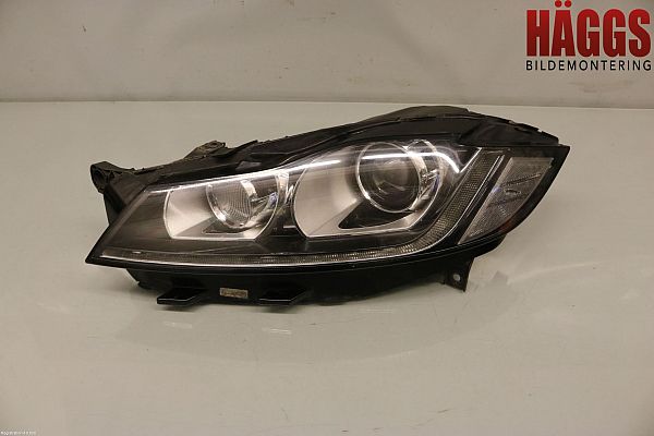 Jaguar XF - Phares XF | Autoparts24