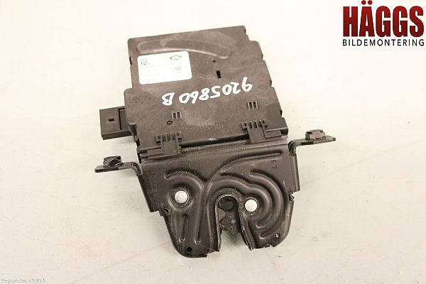 Jaguar XF Zentralverriegelung gebraucht kaufen | Autoparts24