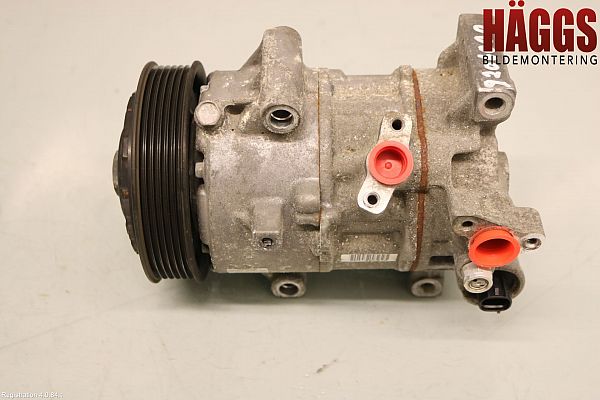 8831002790 : Airconditionpumpe - Autoparts24