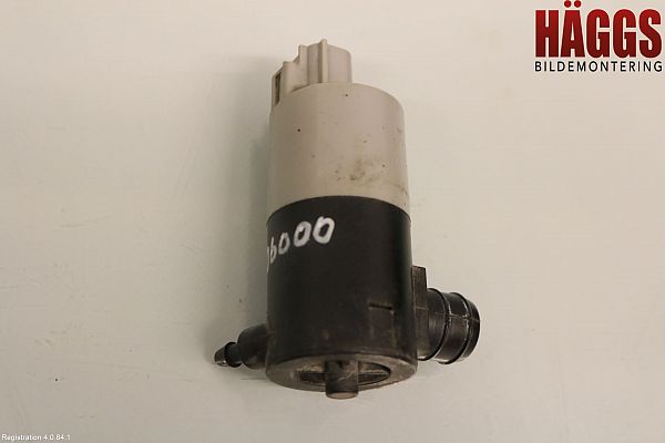 8533002030 : Ruitensproeier pomp / motor en Ruitensproeier reservoir ...