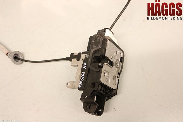 31440998 : Deurslot en Centrale vergrendeling - Autoparts24