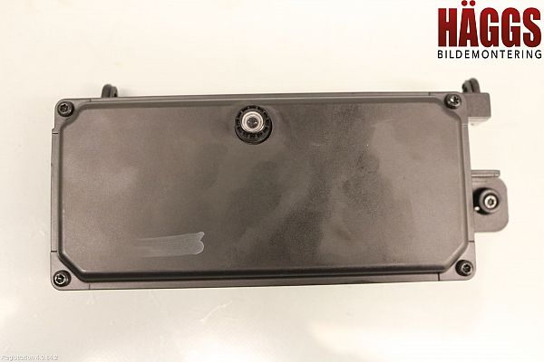 36010456: Front kamera, Sensor radar / aktiv kollisionsbeskyttelse ...