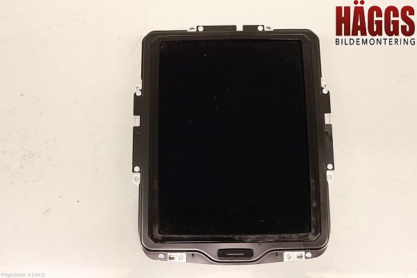 31682851: Display, Gps/navigationsdele, Multiskærm / display, - Autoparts24
