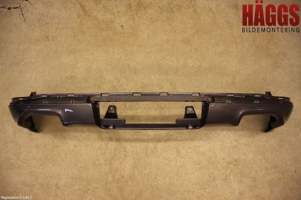 Brugt Jeep Grand - Hækspoiler | Autoparts24