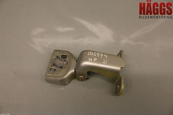 93455814 : Dørhængsel - øverste og Dørstop - Autoparts24