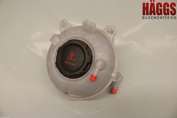 5Q0121407-H : Expansievat / Koelvloeistof Reservoir - Autoparts24