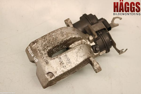 34-21-6-870-575 : Bremsekaliber - venstre bag og Bremsekaliber - ventil ...