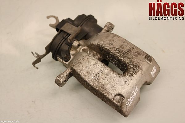 34216870576 : Remklauw, rechtsachter en Remklauw, geventileerd ...