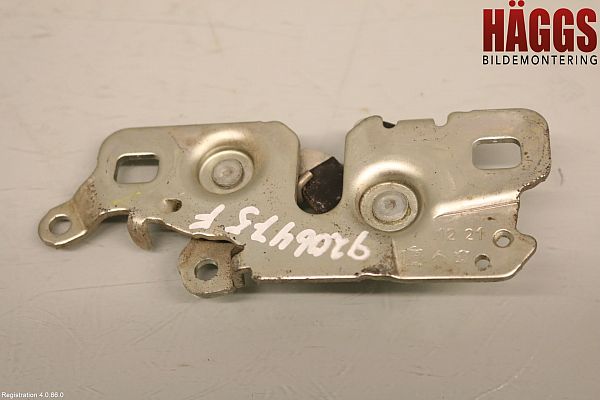 Brugt Peugeot 2008 - Hjelmlås | Autoparts24