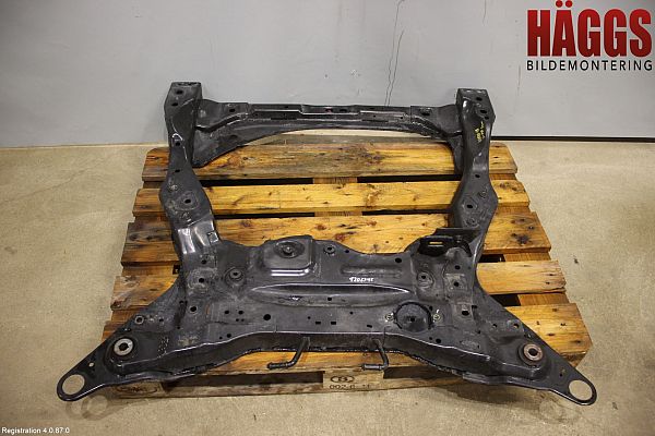 Brugt Volvo V90 - forbro | Autoparts24