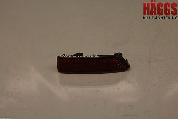 VW Tiguan - Mistlamp, achter Tiguan | Autoparts24