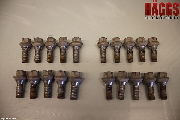8200639129 : Felgen Zubehör - Autoparts24