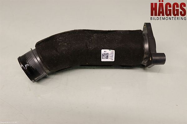 VW T-roc - Intercooler hose Troc | Autoparts24