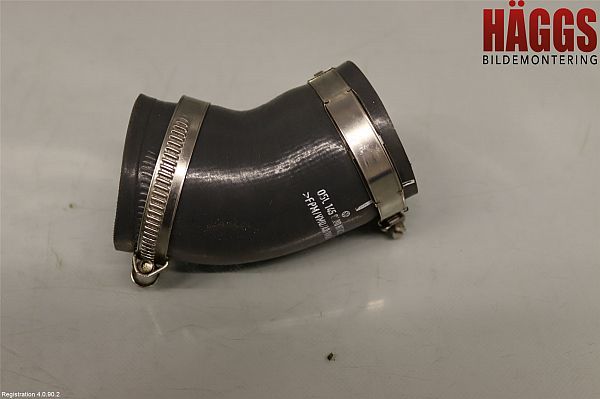 VW T-roc - Intercooler hose Troc | Autoparts24