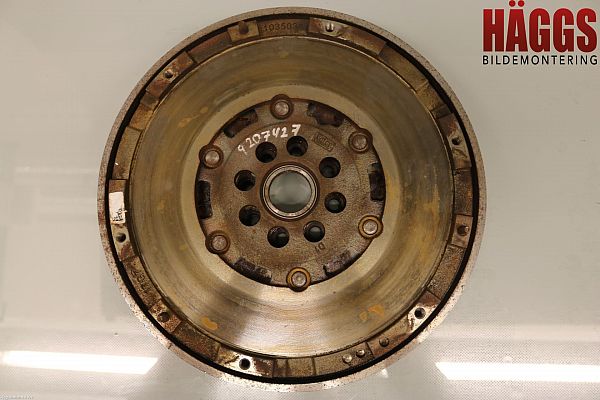 Peugeot Expert - Vliegwiel Expert | Autoparts24