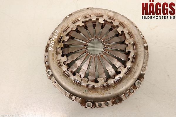 9801139380: Kobling - komplet, Koblingsnav, Svinghjul, - Autoparts24