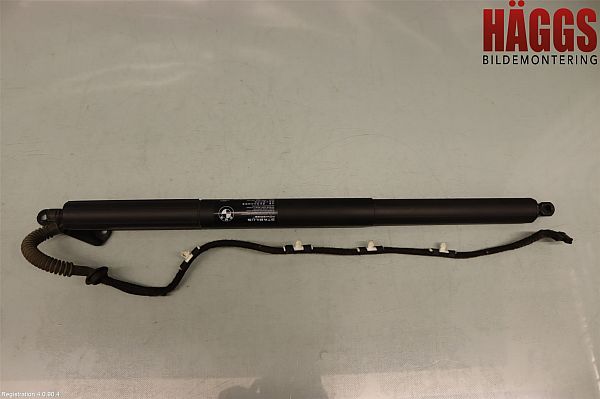 BMW X3 - Achterklep controle-eenheid X3 | Autoparts24