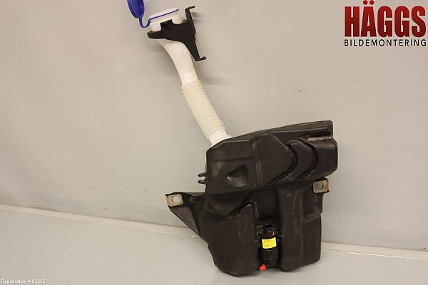 1807852 : Ruitensproeier reservoir met motor en Ruitensproeier ...