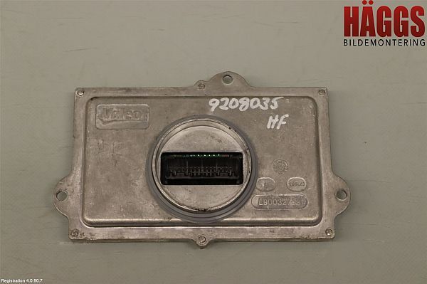 90089671 : Verlichting controle-eenheid - Autoparts24