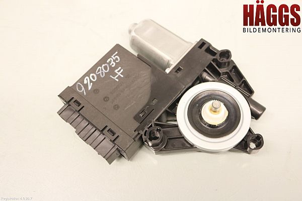 31453358 : Fensterhebermotor und Steuergerät Tür - Autoparts24