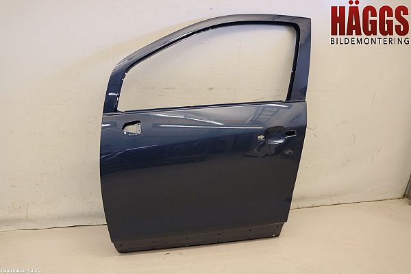 Opel Mokka - Deur Mokka | Autoparts24