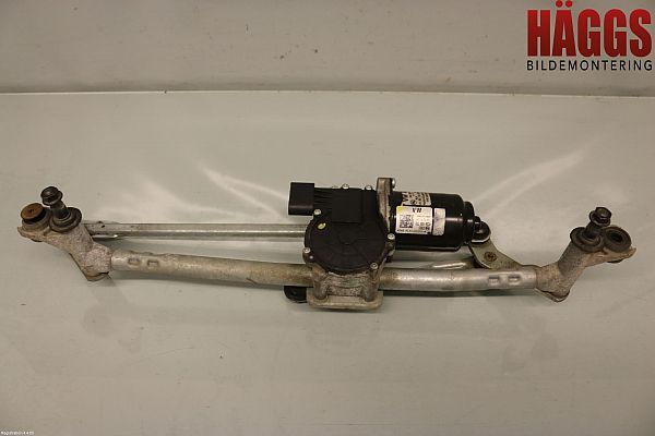 2G1-955-023-C : Wischermotor vorne und Wischergestänge - Autoparts24