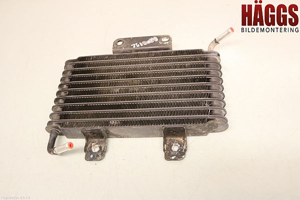 Brugt Mitsubishi Pajero - Oliekøler | Autoparts24