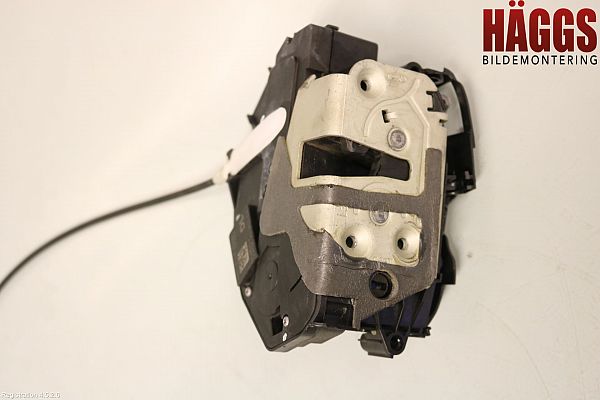 CM5A-A21813-CA : Türschloss und Zentralverriegelung - Autoparts24