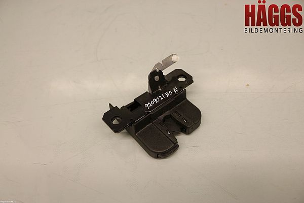 7E0827506A : Türschloss und Zentralverriegelung - Autoparts24