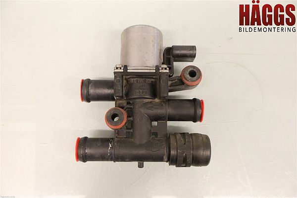 Audi Q8 Heizungsschalter gebraucht kaufen | Autoparts24