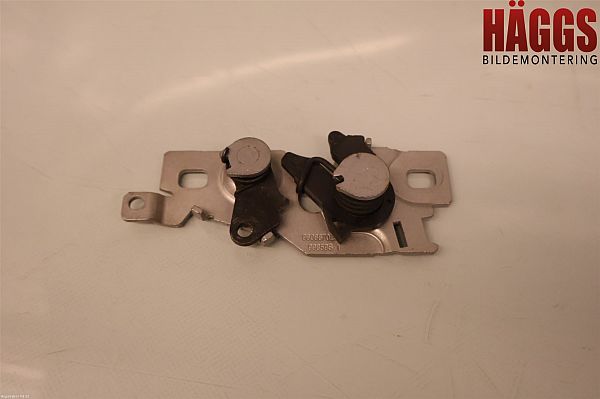 Citroën Dispatch Motorhauben Schloss gebraucht kaufen | Autoparts24