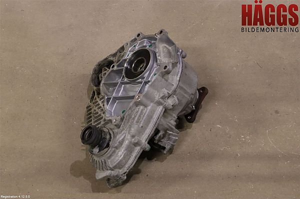 BMW X3 - Boite de Transfert X3 - Autoparts24