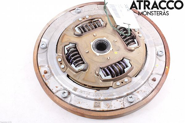 Peugeot 3008 - Volant Moteur pour Automatique 3008 | Autoparts24