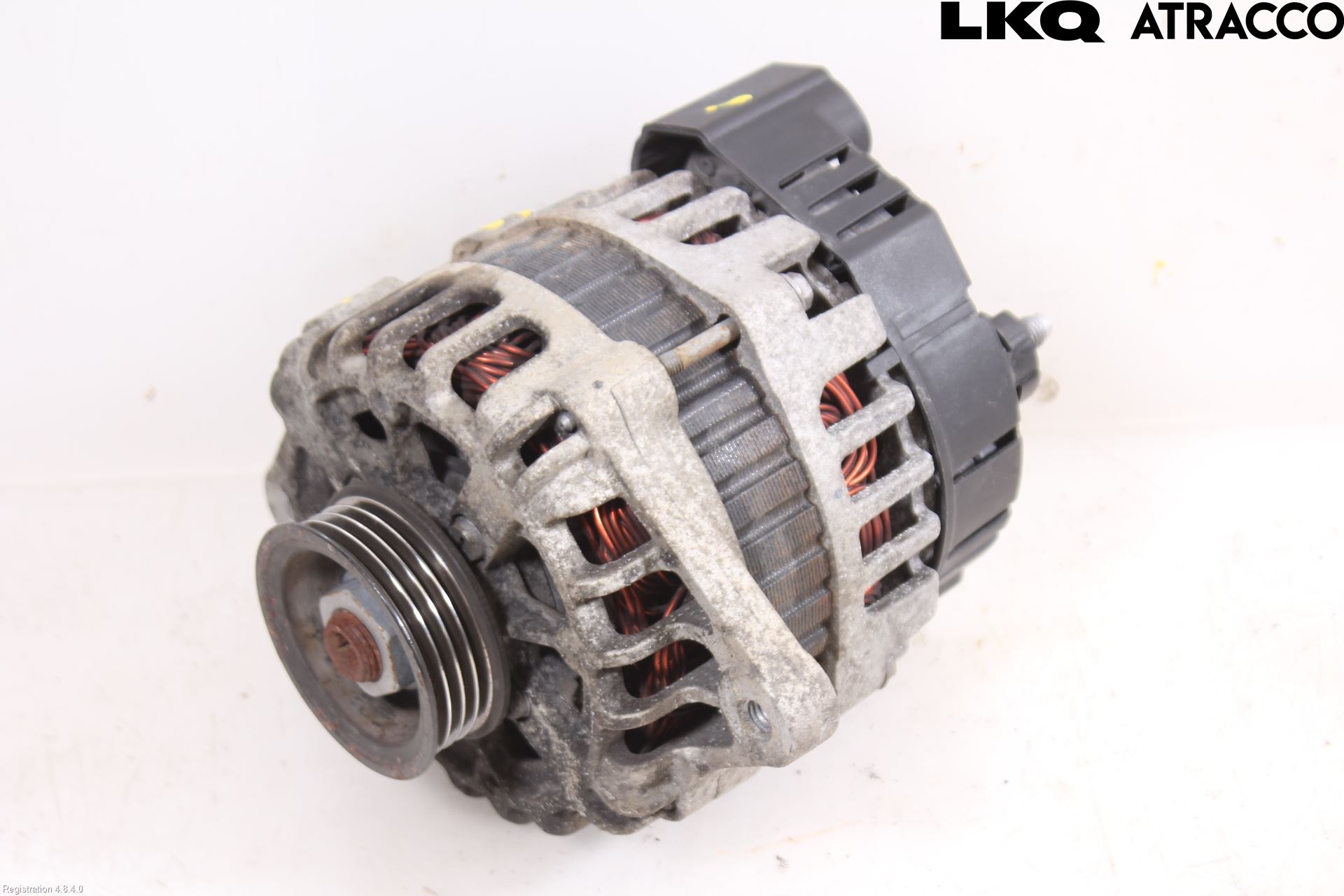 Kia PICANTO (SA) Alternator 3730002605, 37300 02605 - Autoparts24