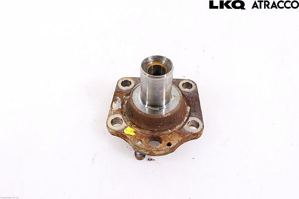 Skoda Kamiq Schaltstange gebraucht kaufen - Autoparts24