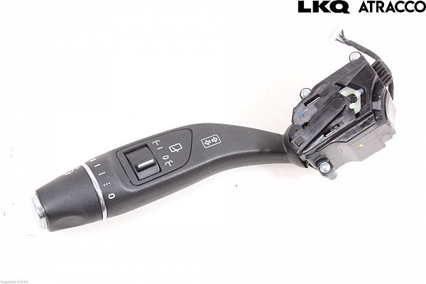 A2469003920: Zierkappe, Blinkerschalter, Kombischalter kpl., - Autoparts24