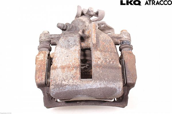 VW Caravelle Bremssattel hinten links gebraucht kaufen | Autoparts24