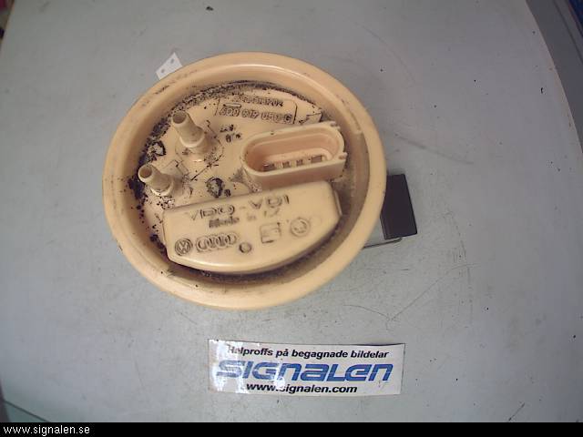 6Q0919050C : Brændstofpumpe - Autoparts24