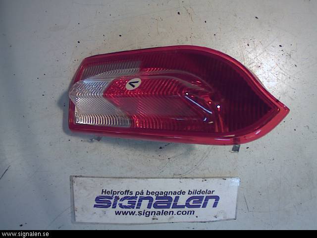 13282374 : Achterverlichting - Autoparts24