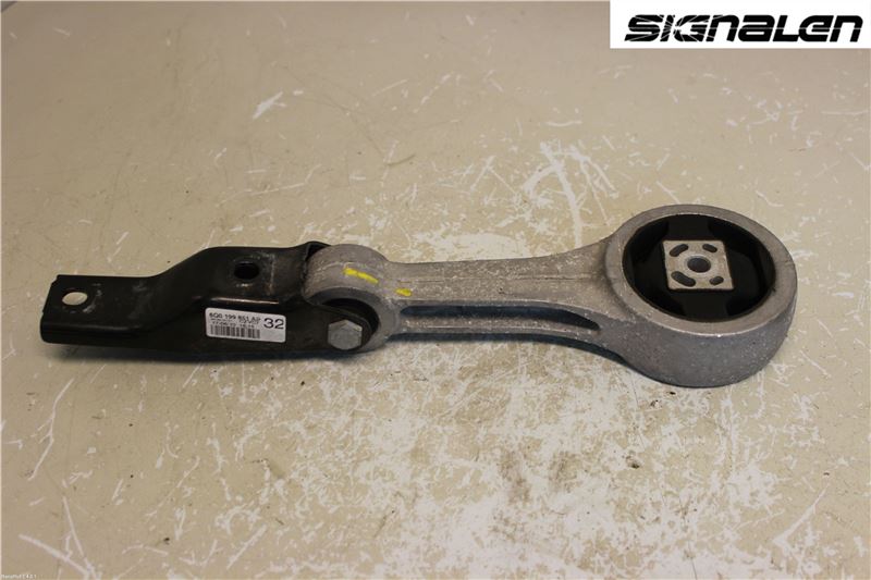 Audi A1 - Ophanging versnellingsbak A1 | Autoparts24