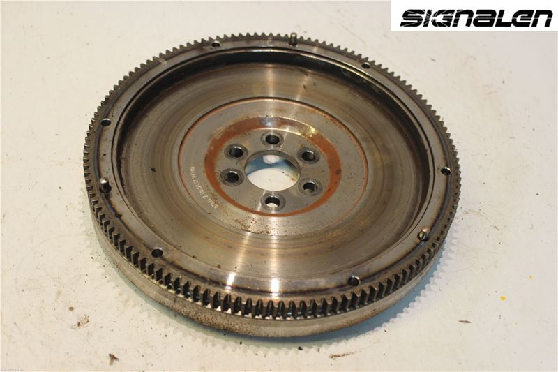 03L-105-269 : Schwungrad - Autoparts24