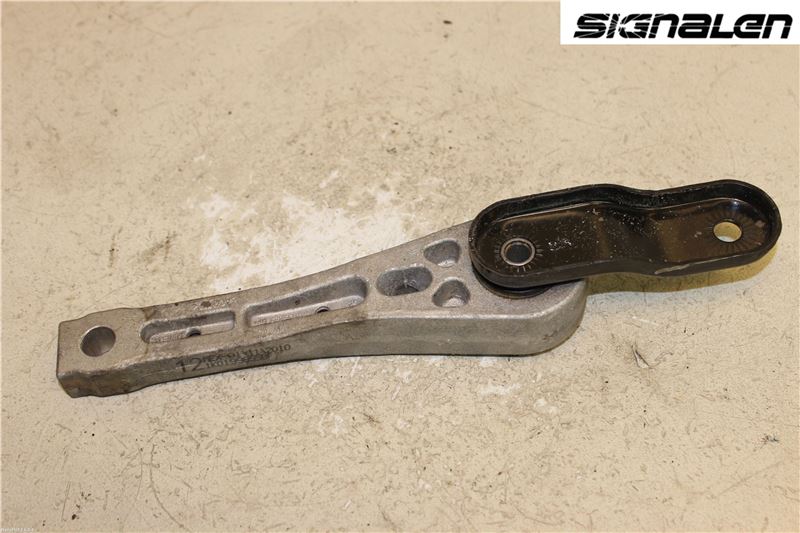 1K0199855BB: Motorophanging, Versnellingsbak Rubber, Ophanging ...