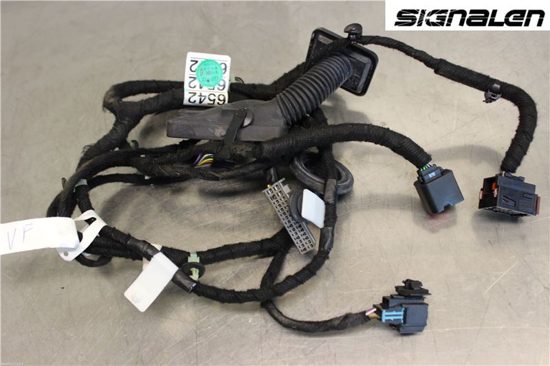 Opel Mokka - Kabelboom compleet Mokka | Autoparts24