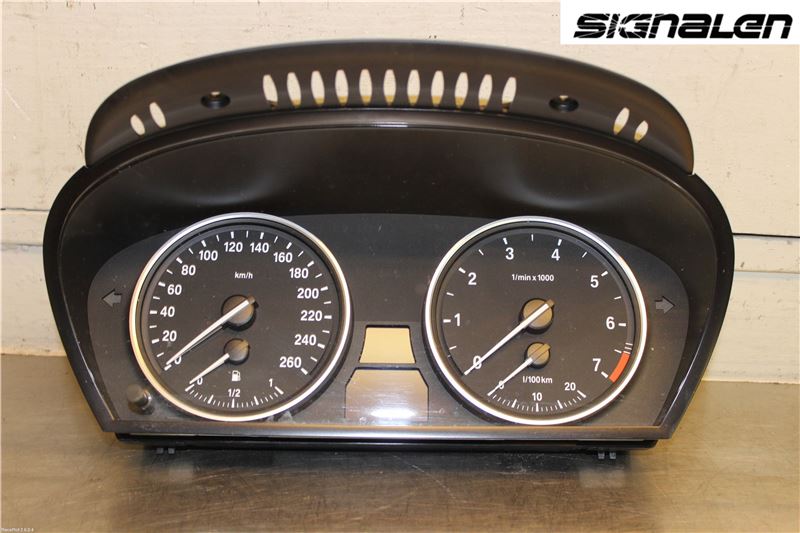 62109194881 : Tachometer/Drehzahlmesser - Autoparts24