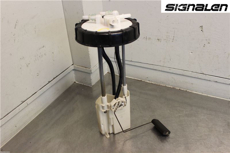 Nissan Navara Tankgeber gebraucht kaufen | Autoparts24