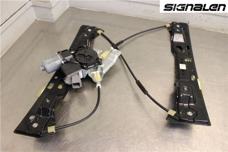 13240979 : Rudekabel 2 dørs og Rudemotor - Autoparts24