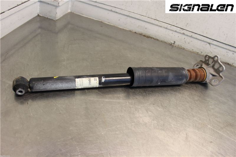 P436755 : Schokbreker achter - Autoparts24