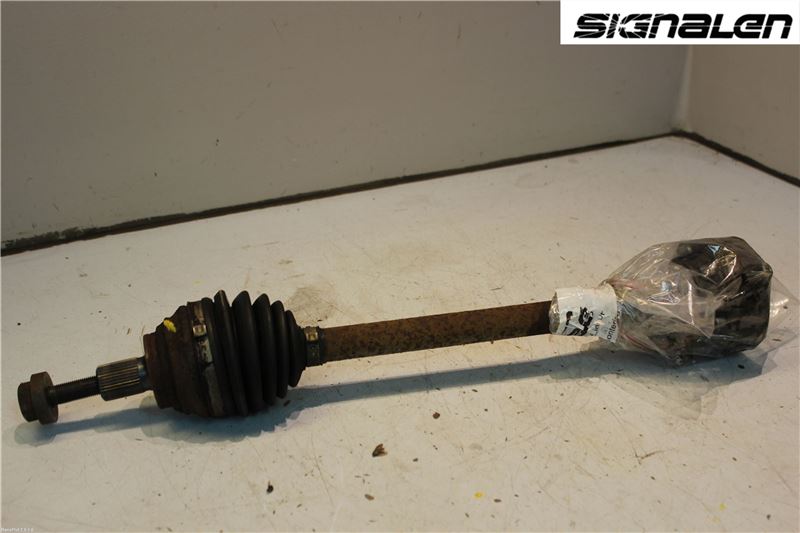 1K0-407-761-AX : Drivaksel for - Autoparts24