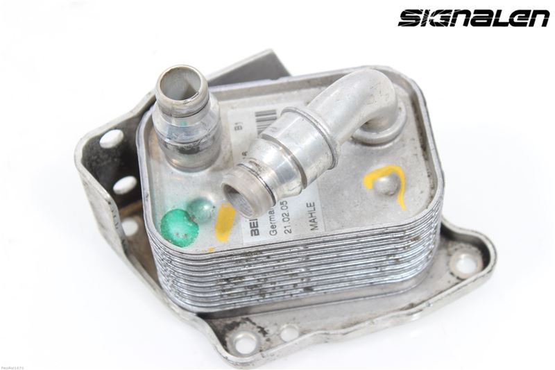BMW 3 - Oliekoeler componenten 3 | Autoparts24